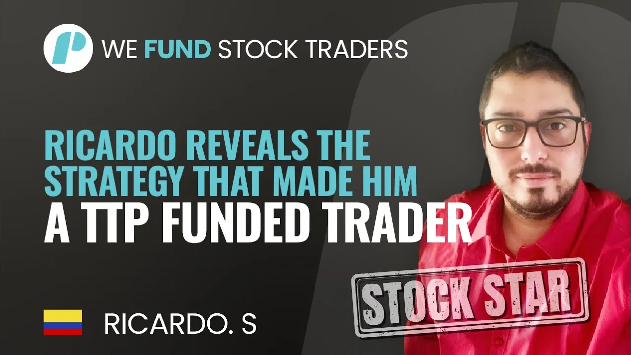 Ricardo bqsf9mb2e - Trade The Pool - Stock Trading Prop Firm