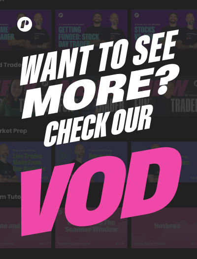 Trade The Pool - Stock Trading Prop Firm - No PDT Rule