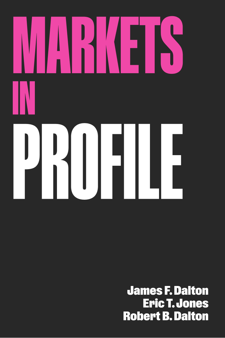 Markets in Profile Profiting from the Auction Process | Book Review