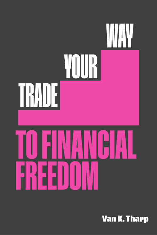 Trade Your Way To Financial Freedom | Trading Book Review