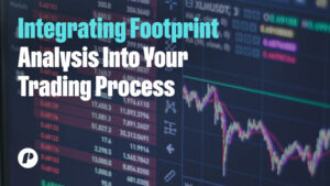 Footprint Chart Trading: Learn How to Use Order Flow and Delta