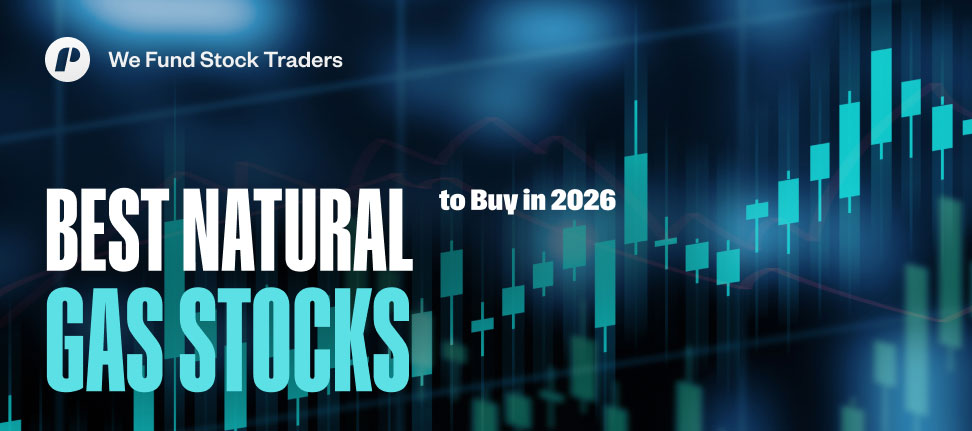 Top Natural Gas Stocks to Buy in 2026 | LNG & AI Investing Guide