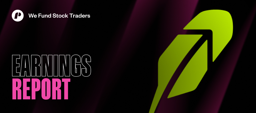 Robinhood Earnings Q1 2026: Tech, Patents & Market Swings