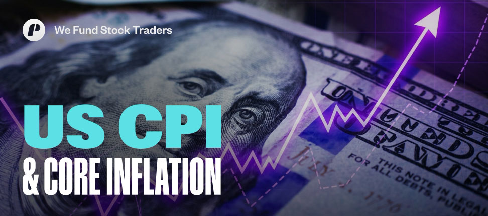 Consumer Price Index & Core Inflation: US Market Guide
