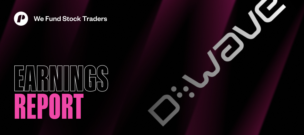 QBTS Earning Reports Q1 2026: Bookings Surge, Revenue Miss