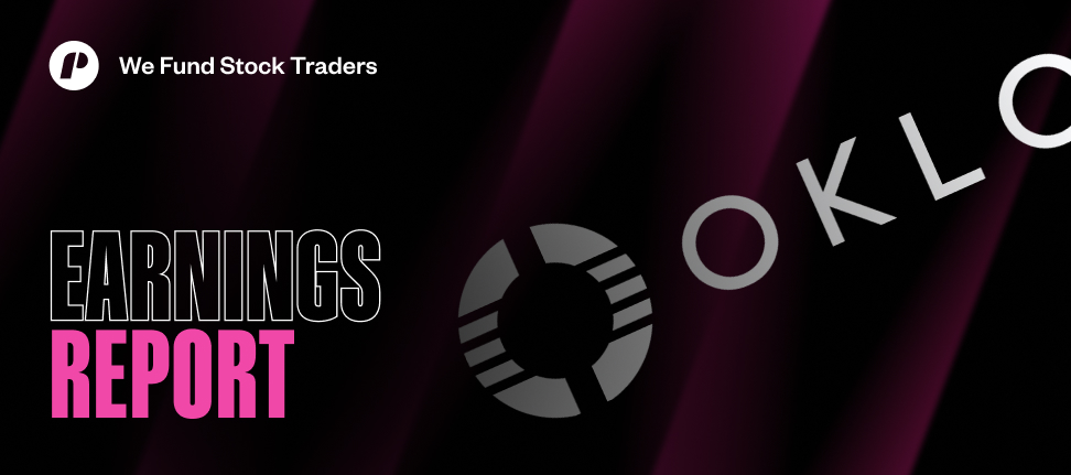 OKLO Earnings Reports Q1 2026: $2.5B Cash, Zero Revenue