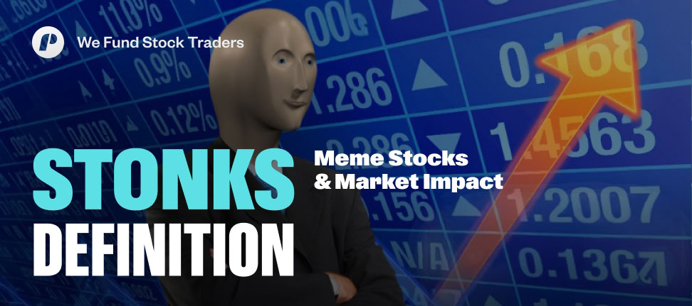 Stonks: Meme Stocks & Trading Explained